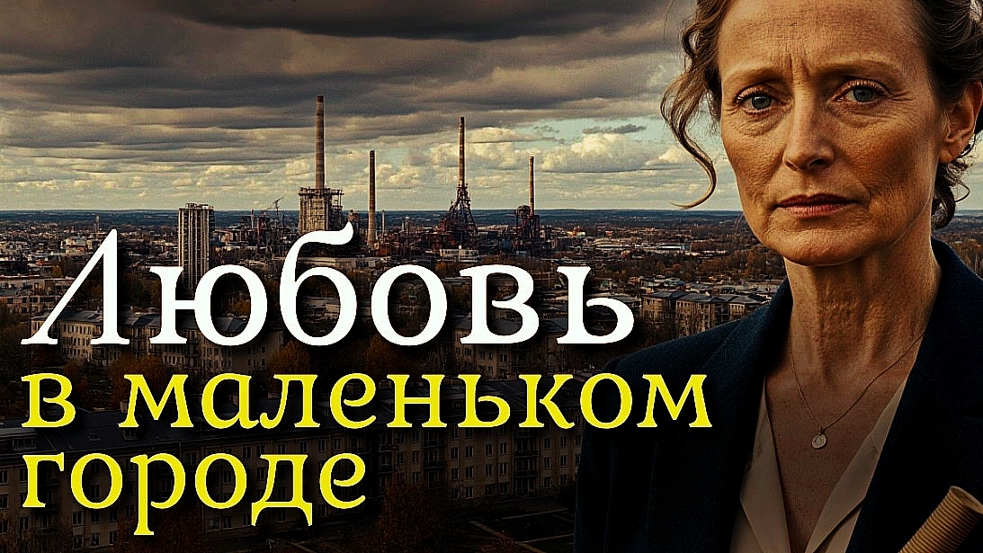 История из жизни! Любовь в провинции! Жизненная история