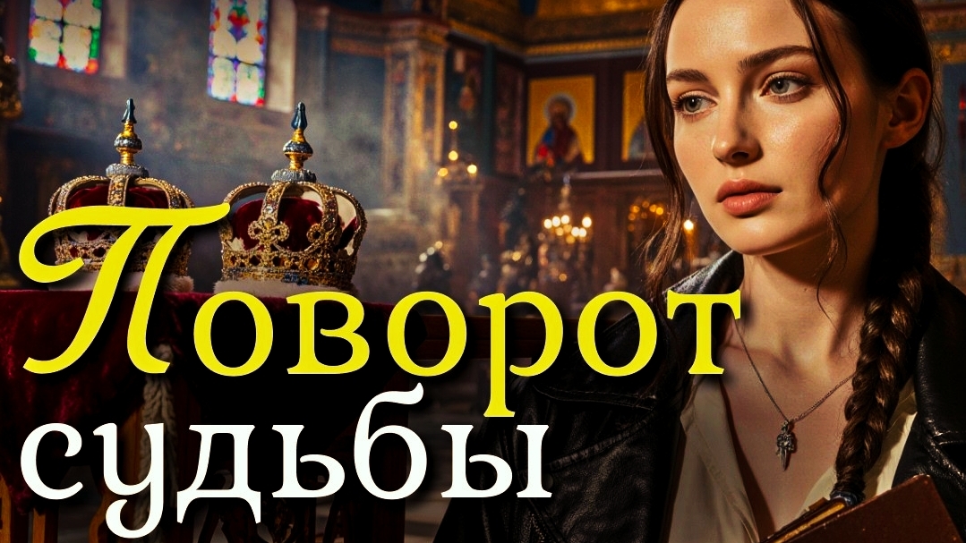 История из жизни! Поворот судьбы! Жизненная история