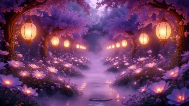 ✨ Мягкое расслабление | Нежная музыка для души