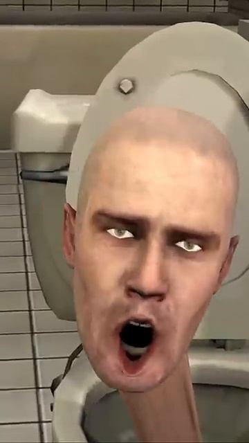 skibidi sleepwalk toilet