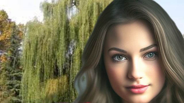 #Шахгириев Ибрагим #Ой вы ивушки