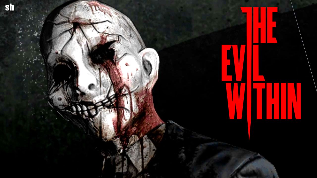 The Evil Within►Прохождение без комментариев.#3