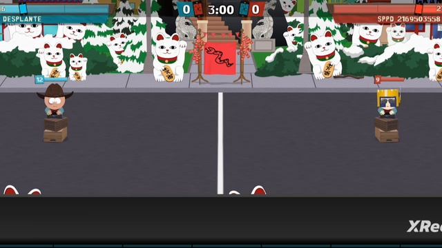 South Park Phone Destroyr #31