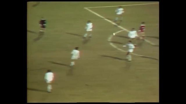 107. Сезон 1975-1976 г.г. КУ. Обзор 1-2 финала