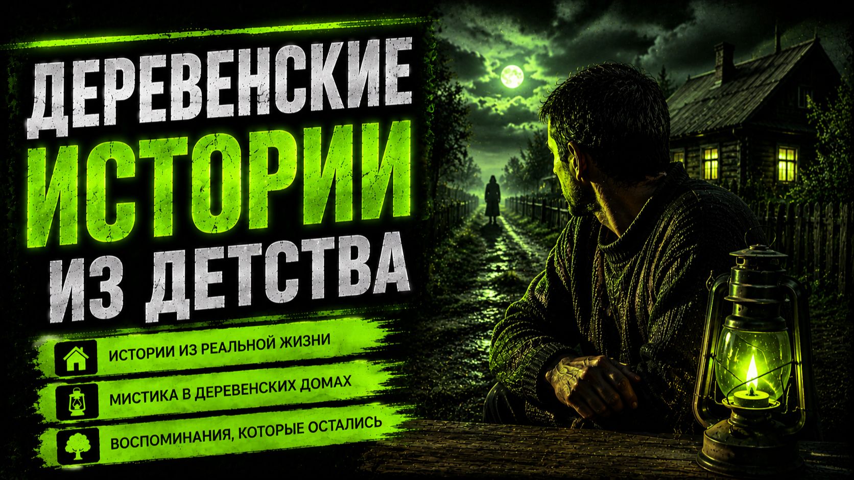 ДЕРЕВЕНСКИЕ ИСТОРИИ ИЗ ДЕТСТВА. СТРАШНЫЕ. МИСТИЧЕСКИЕ. ИЗ ЖИЗНИ.ТВОРЧЕСКИЕ