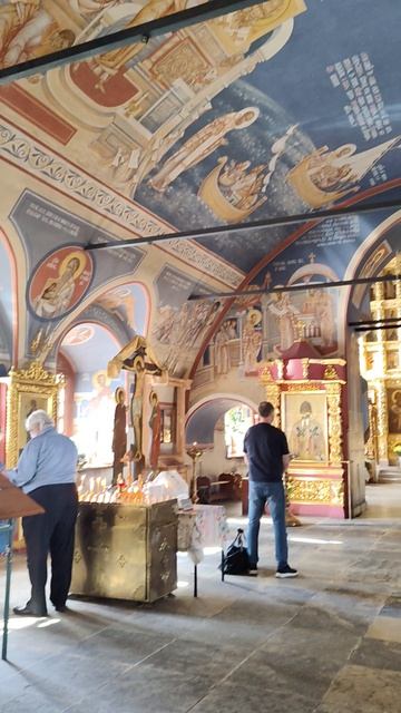 Церковь Николы на Щепах