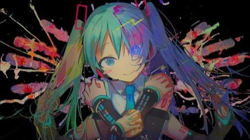 DECO27 - キメラ feat 初音ミク