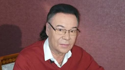 Жизнь со звездой и трагедия, которой не было видно