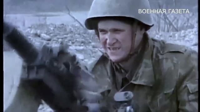 Роль газеты "Национальный курс" в современной истории России