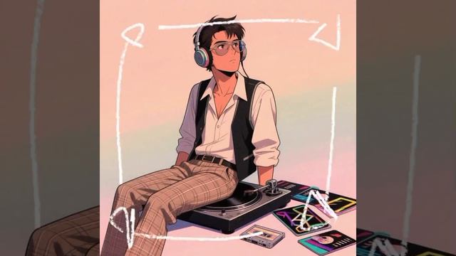 mr_cat-retro (official song)