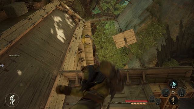STYX: BLADES OF GREED (2026) [PC] - Часть 2 из 3