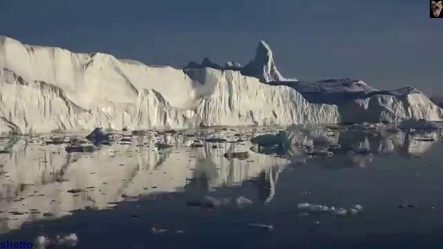 Антарктида без льда в 1513 году