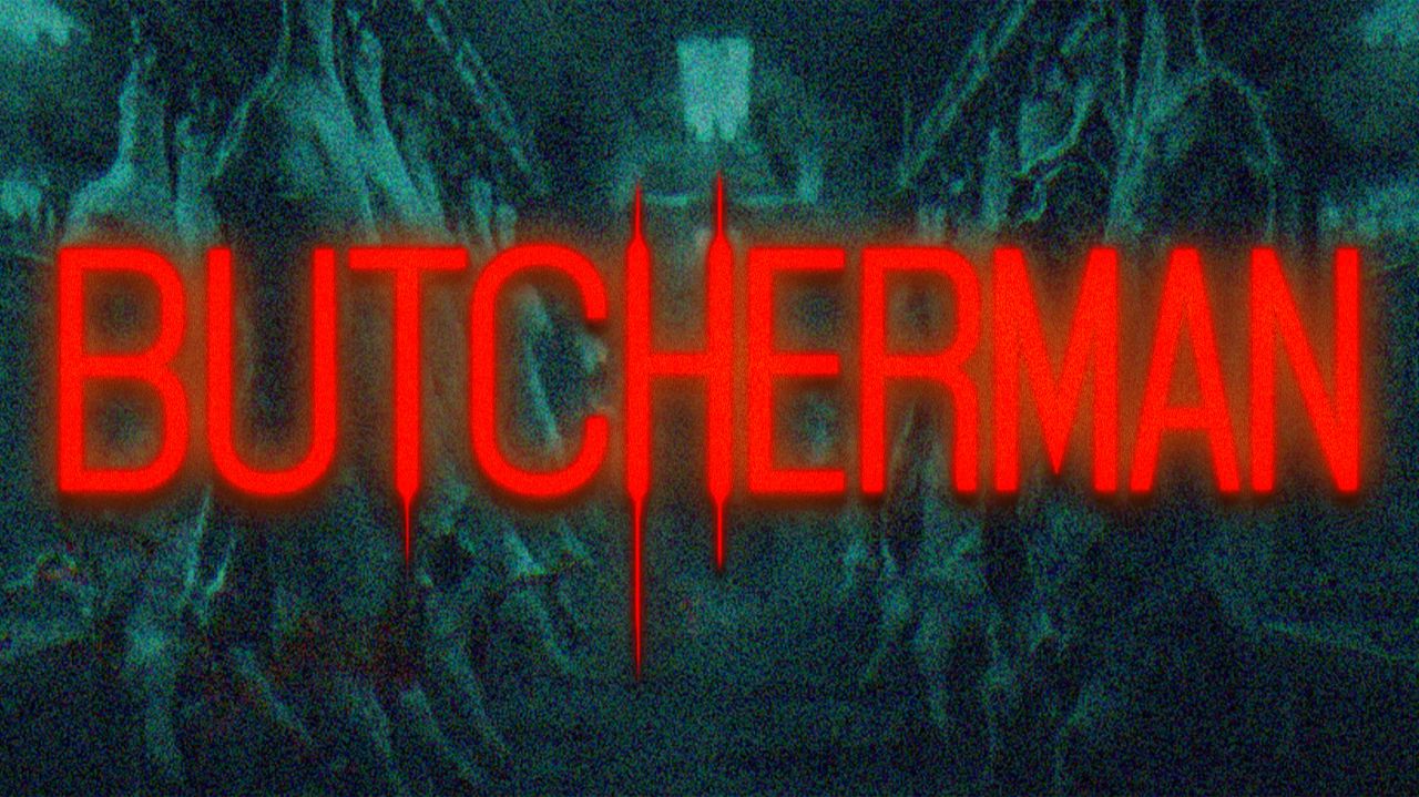 МУЖЧИНА ПО ФАМИЛИИ МЯСНИКОВ ► Butcherman ► ПРОХОЖДЕНИЕ