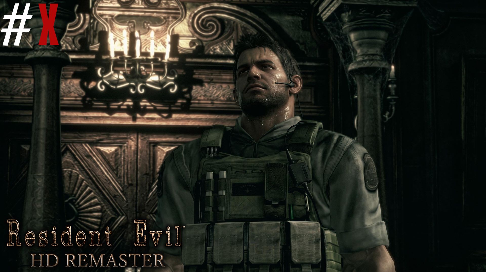 КУДА ИДТИ !? #10 - Resident Evil HD Remaster