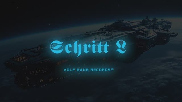 Volf Gang Records®: Schritt L