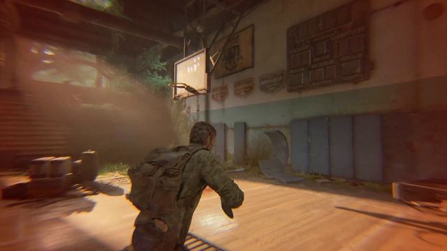 The Last of Us Part I часть 14