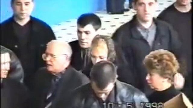 Дмитрий Панов и Сергей Захаров