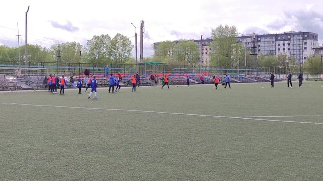 23.05.2026 Байкал-2 - Зенит