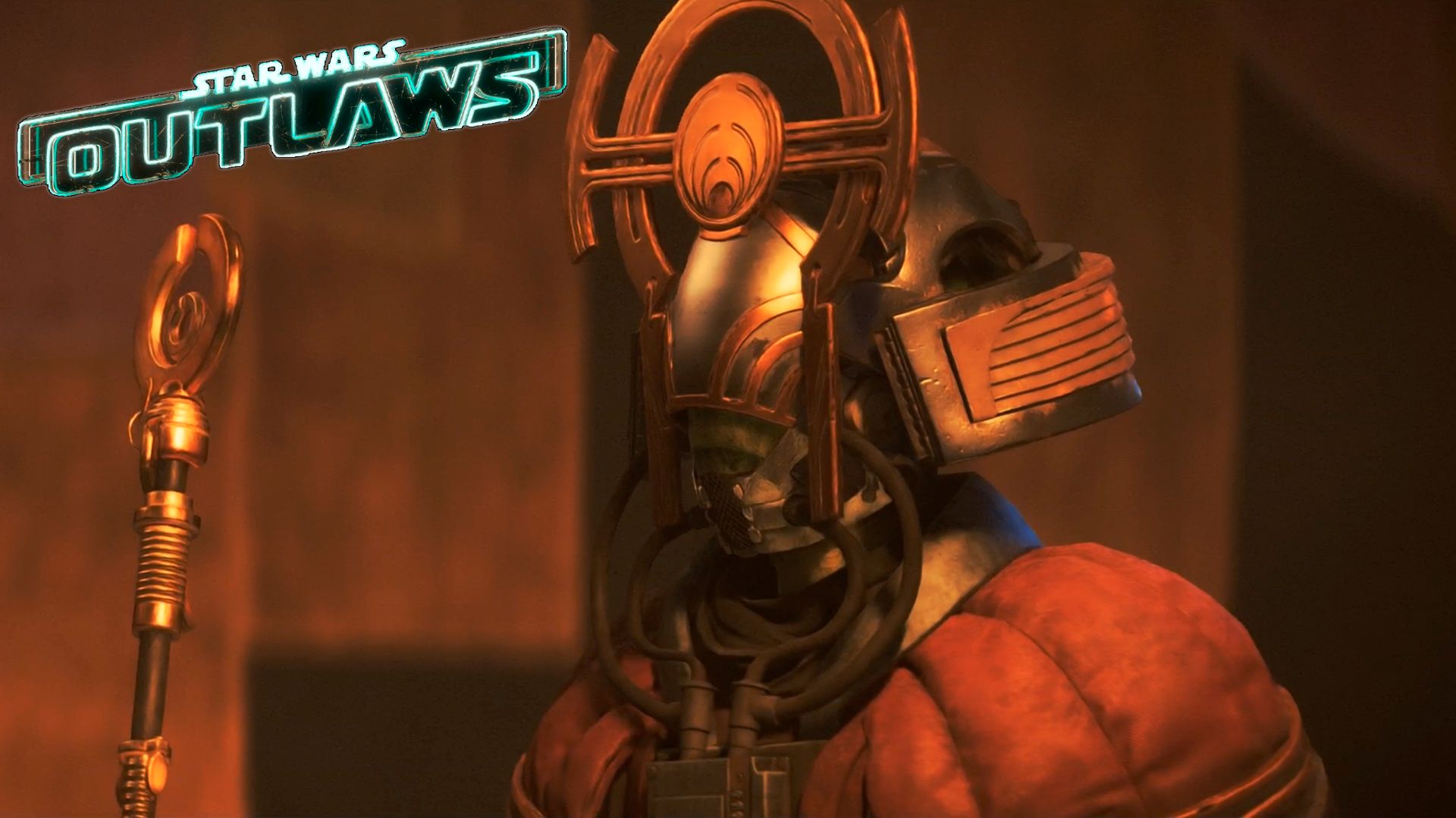 КОРОЛЕВА АШИГА. Star Wars Outlaws #8