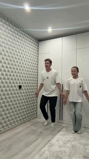 Bad Romance ❤️🔥 #fyp #viral #funny #siblings 