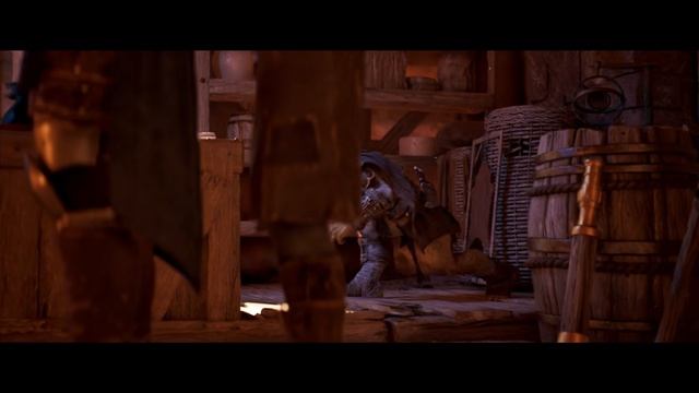 STYX: BLADES OF GREED (2026) [PC] - Часть 1 из 3