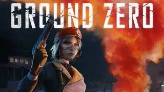 Ground Zero   часть 6