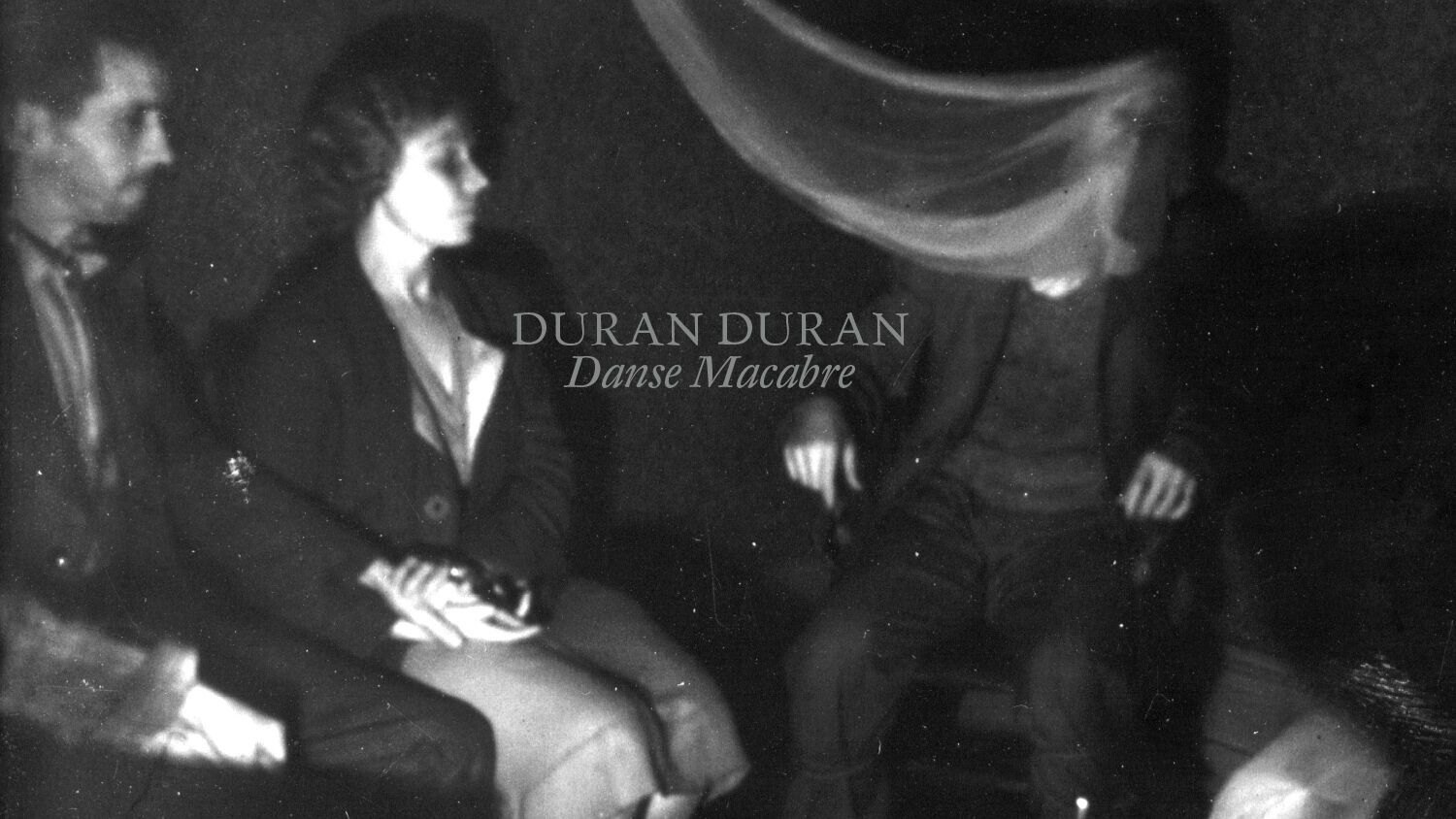 Duran Duran - Danse Macabre - 2023