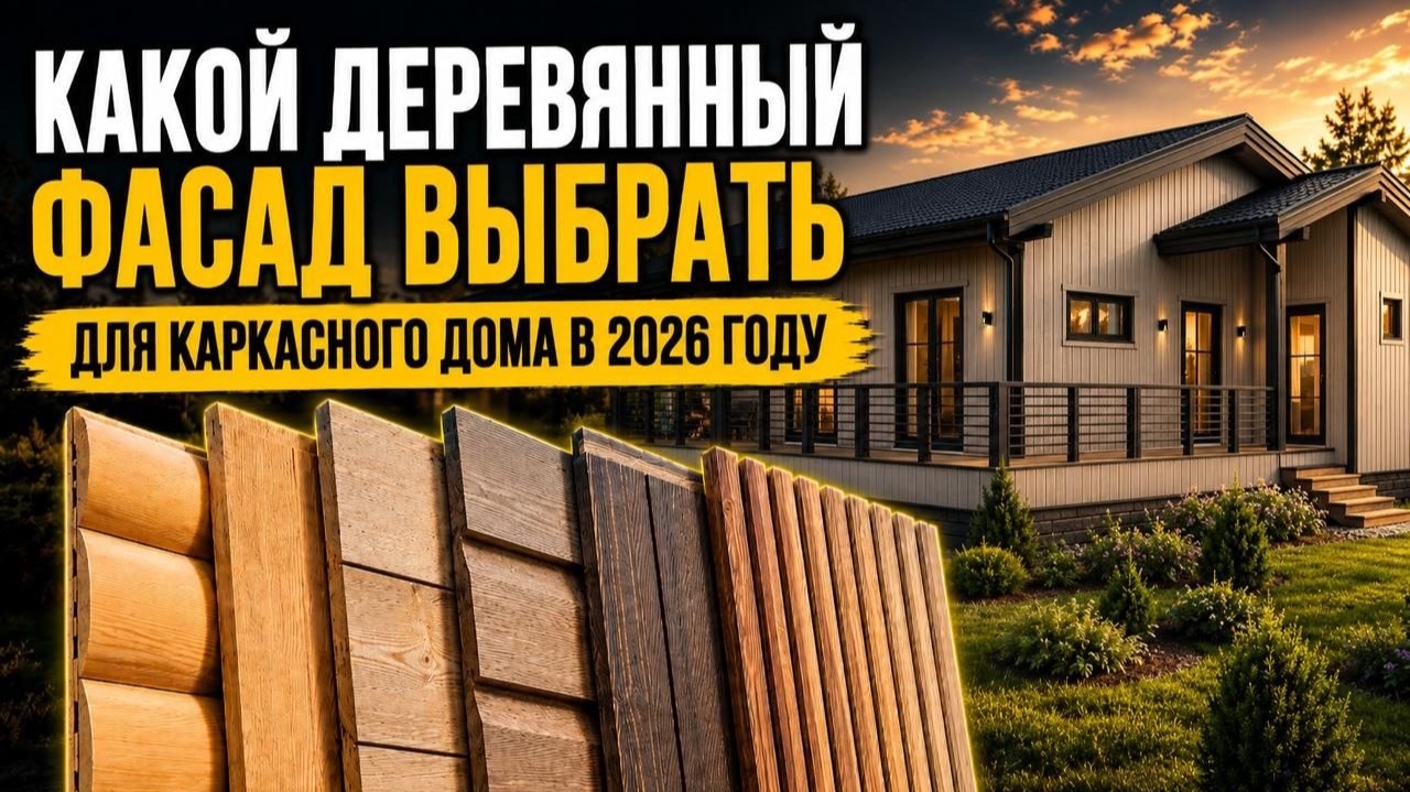 Деревянный фасад - доска или имитация бруса? Ворс или тонкопил? Плюсы и минусы, монтаж, выбор фасада