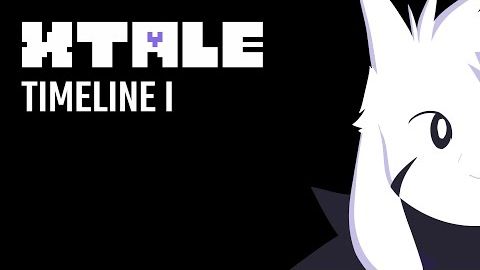XTALE I - ASRIEL [By Jakei]_