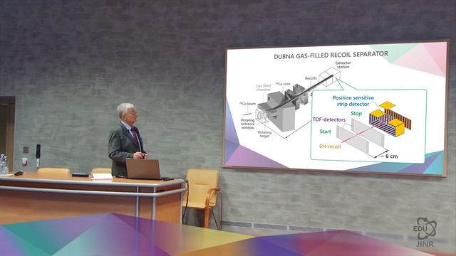 3.7. Газонаполненные сепараторы