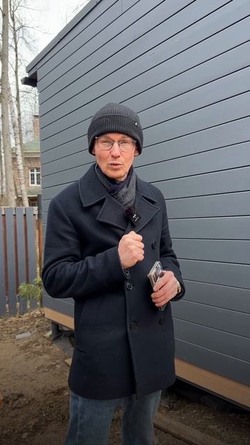 ⚡ ВСЯ ПРАВДА ПРО ПОКРАСКУ ДЕРЕВА Что красивее, а что долговечнее?