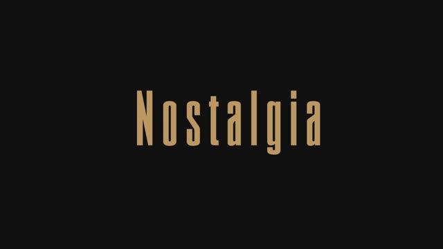 Volf Gang Records®: Nostalgia