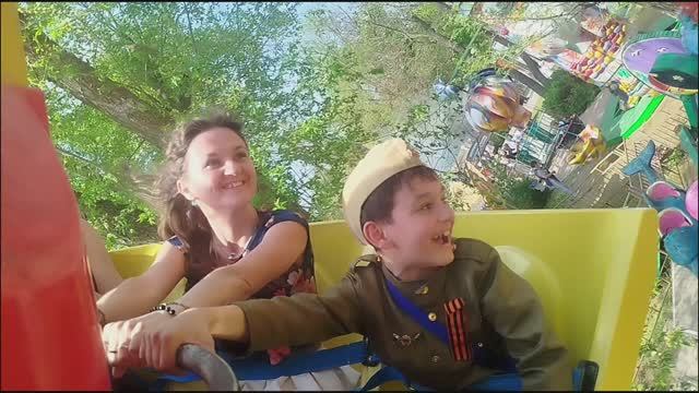 День Победы 9 мая 2026г.