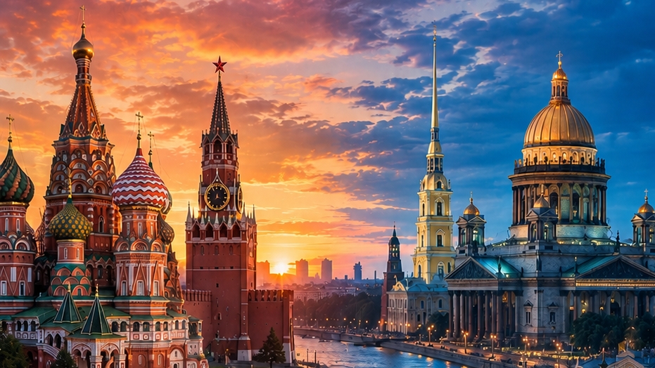 Eroxi — Москва _СПб
