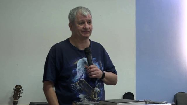 18.05.26._Готовность быть на жертвеннике_ Пастор Валентин Марченко