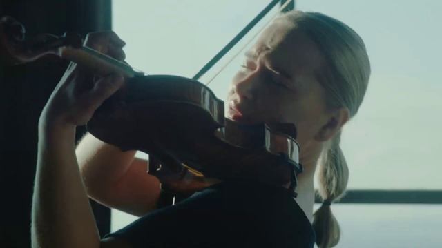 Mari Samuelsen, Trondheim Soloists, Jesper Söderqvist, Gunnar Flagstad - Helmersson Timelapse