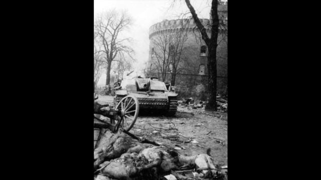 Подбитые немецкие танки часть 7. Downed German tanks - Abgestürzte Deutsche Panzer