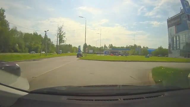 Россия. Санкт-Петербург. 21.05.2026
