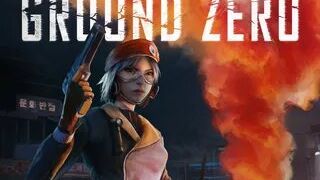 Ground Zero   часть 3