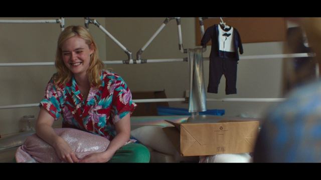 У Марго проблемы с деньгами - 1 сезон 8 серия | Margo’s Got Money Troubles (Дубляж)