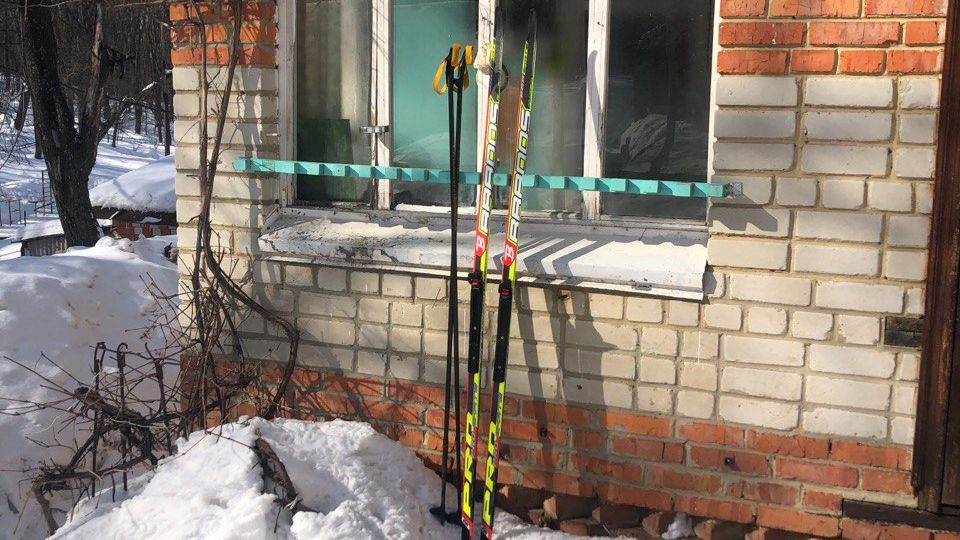 Коротко о гонке Гуричей 2026