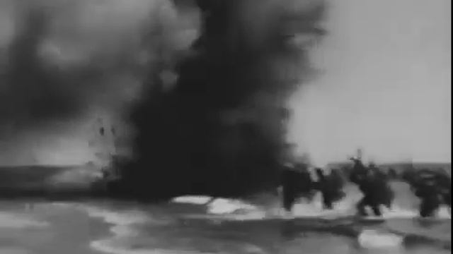 Советские солдаты ч.7 Черноморские моряки и легендарный Севастополь