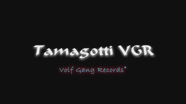 Volf Gang Records®: Tamagotti VGR
