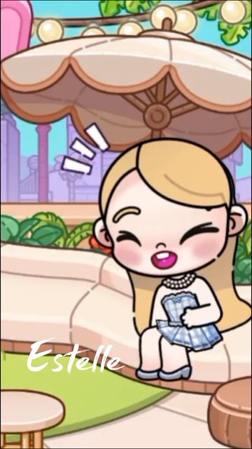 ꒰˶ᵔ ᵕ ᵔ˶꒱