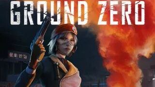 Ground Zero   ЧАСТЬ 2