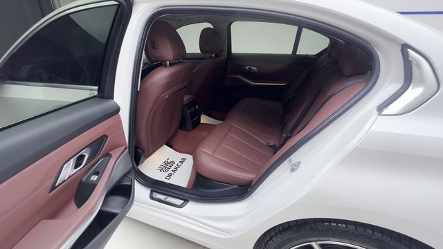Bmw 3series 8796