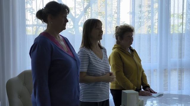 01.05.2026 Работа структур, целеполагание
