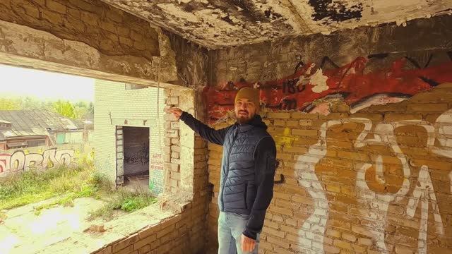 Притчи Лё Маргиналов. 20 серия. Джокер зам мэра по ночлежкам