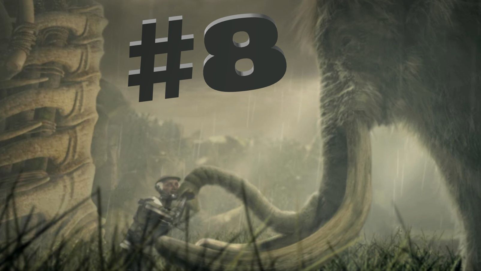 ФИНАЛ ▶ Syberia 2 #8