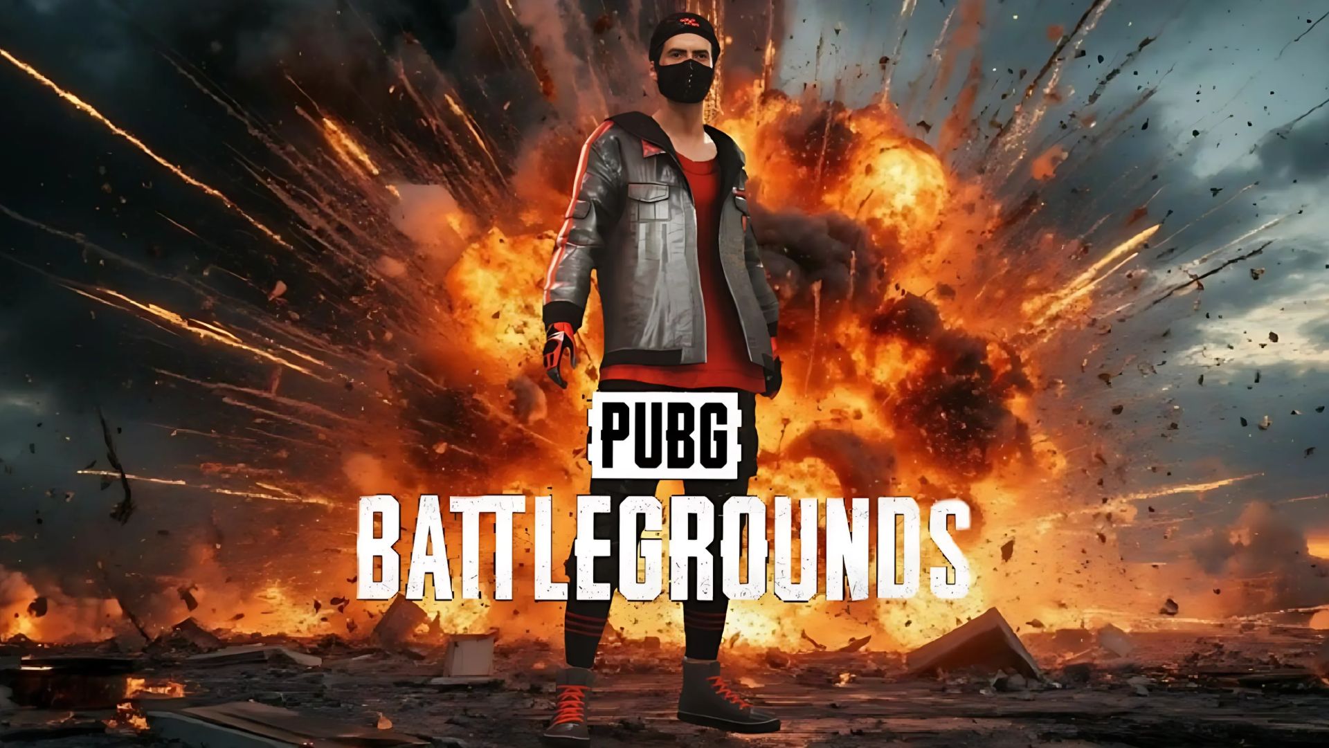Один среди врагов | PUBG: Battlegrounds